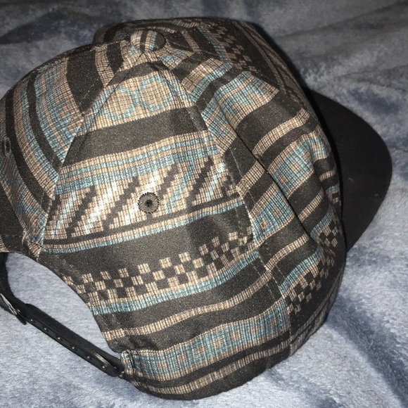 DC | Accessories | Flat Bill Cap | Poshmark